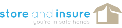 Store and Insure